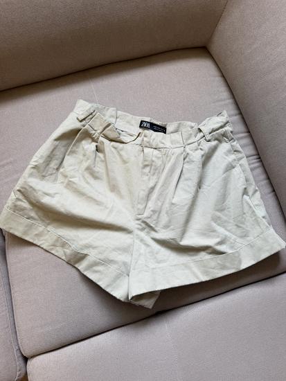 Zara sorts Vel S