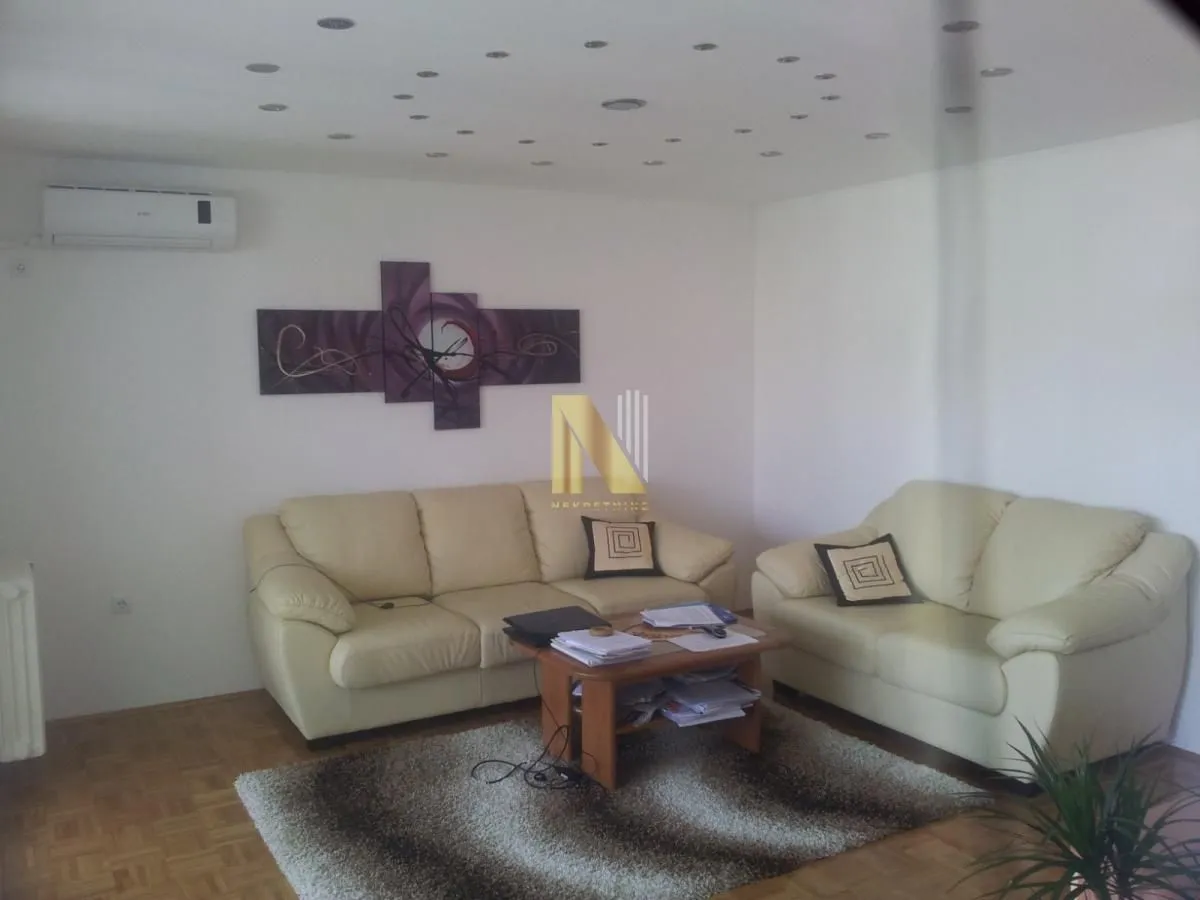 Izdavanje, dvosoban stan, 56m², Liman 4, Novi Sad Sve Podlokacije