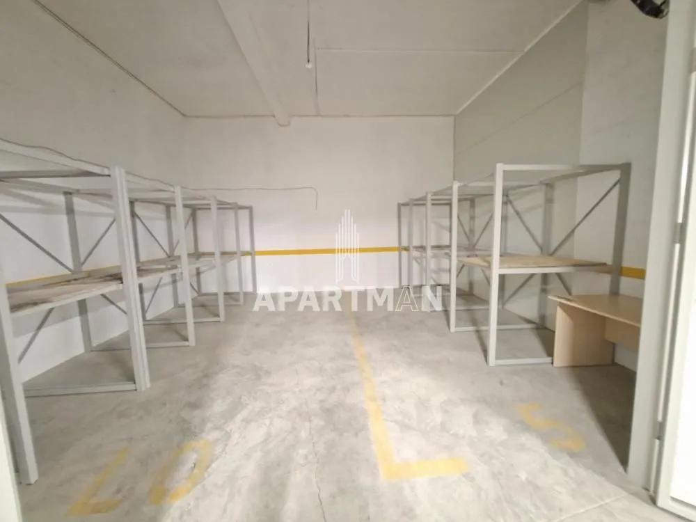 Izdavanje, poslovni prostor, 33m², Ledine, Beograd