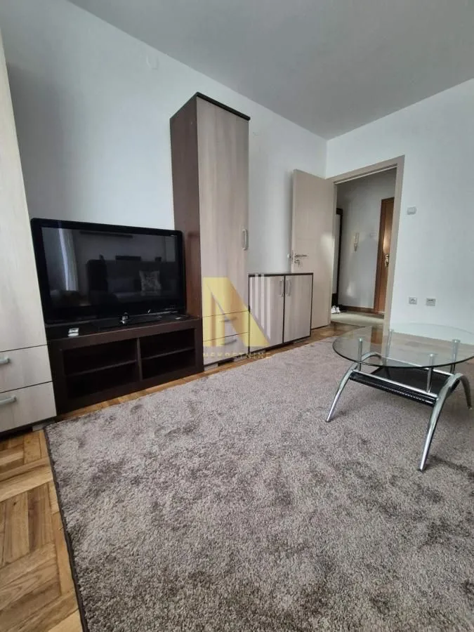 Izdavanje, dvosoban stan, 48m², Bulevar Evrope, Novi Sad Sve Podlokacije