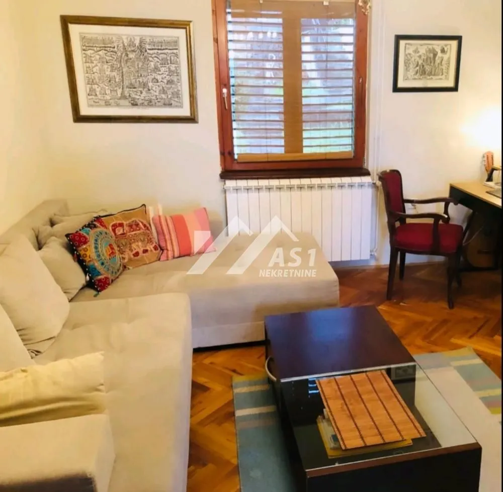 Izdavanje, kuća, 120m², Čerević, Beočin