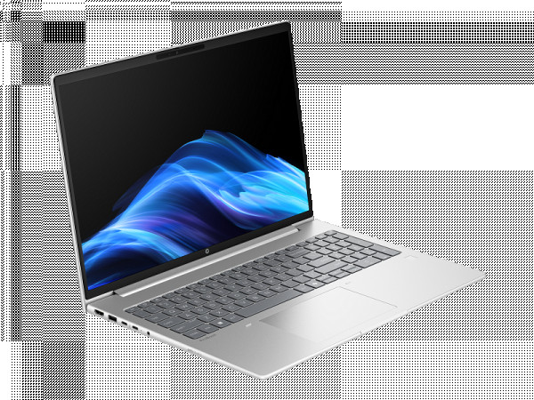 HP ProBook 4 G1iR 16 PC, Intel Core 5 120U, 16GB DDR5-5600 RAM, 512GB PCIe NVMe SSD, 16'' IPS AG WUXGA 1920x1200, Intel G ( CH0B6AT )