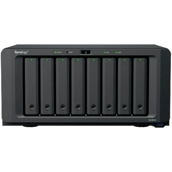 HDD NAS Synology DiskStation DS1825+ 8-bay