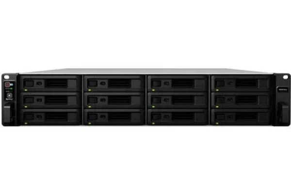HDD NAS Storage Synology RackStation RS3618XS 12-bay