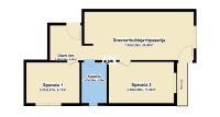 Uračunat PDV. Građevinska. Garažno m.Jugoistočna o ID#38885