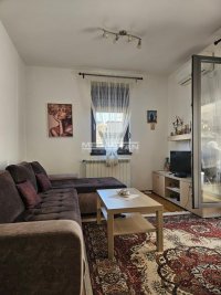 Gradska bolnica, 34m2+40m2