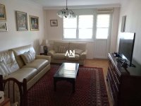 Novi Beograd, Bežanijka Kosa, Nedeljka Gvozdenovića, 95m2 ID#39256