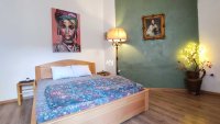 Karađorđeva. Mogućnost pravljenja 2 ili 3 stana. . ID#39295
