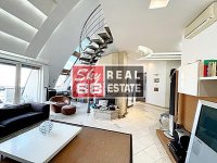 4,5 Vracar, Kalenic, penthouse, atraktivan, luksuzan, izuzetna prilika ID#2539
