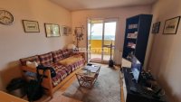 Funkcionalan duplex sa velikom terasom i prelepim pogledom – Banovo brdo