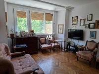 Zvezdara, Severni bulevar, Veljka Dugosevica, 3.5 stan u blizini Zvezdarske šume ID#38296