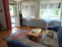 Novi Beograd Blok 33
