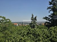 Jednosoban stan sa velikom terasom, Železnik centar