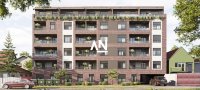 Novi Beograd, blok 72, Vinogradska ulica, stan od 58,49 m2 ID#37710