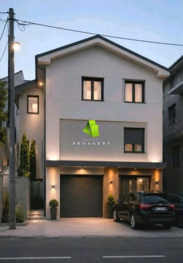 Prodaja, jednosoban stan, 39m², Ledena Stena, Niš