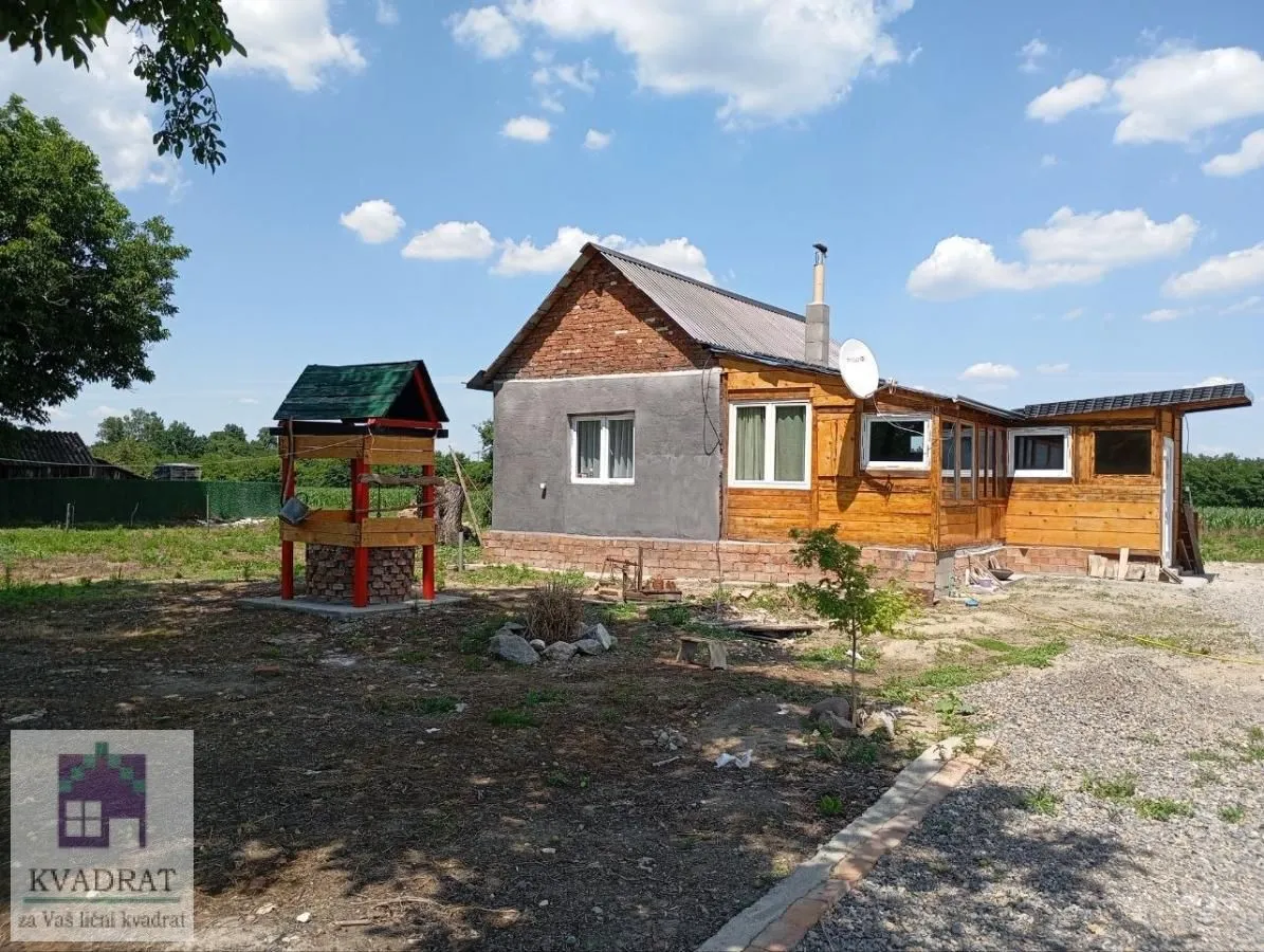 Prodaja, kuća, 80m², Poljane, Obrenovac