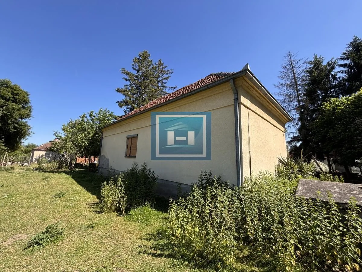 Prodaja, kuća, 50m², Tečić, Rekovac