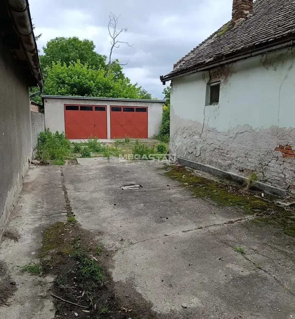 Prodaja, plac, 700m², Pančevo, Srbija