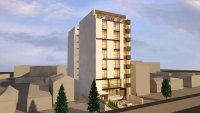 Voždovac, Dušanovac, Ljube Nedića, novogradnja ID#38151