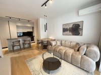 Vračar, Crveni krst, Tome Maksimovića, 52m2 i garažno mesto ID#39176