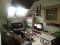 2.5.soban, 50m2, LUX, novogradnja, centar, Podbara, ulica Tekelijina ID#13150