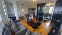 Novi Beograd, Blok 1, Omladinskih brigada, 43m2 ID#37577