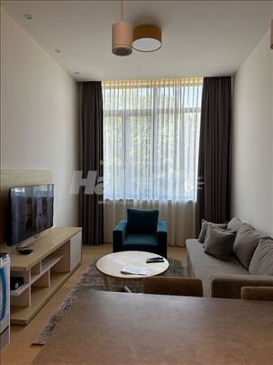 1.5 Apartman u Vrnjačkoj Banji Kompleks ZEPTERME