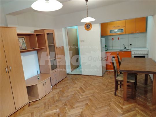 Garsonjera u Vrnjačkoj Banji 25kvm Sunčani Breg