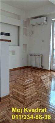 Zvezdara, Mirijevo - Dragoslava Srejovića