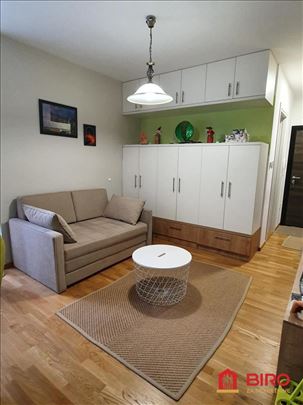 Stan,Novi Sad,Cara Dušana,kv: 31.00, ID: 1013610