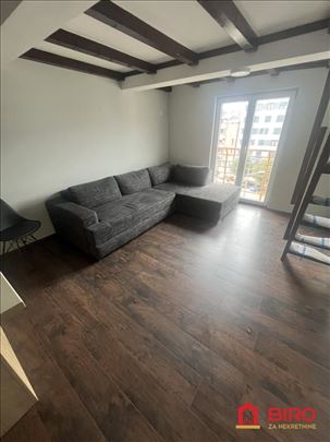 Stan,Novi Sad,Bulevar Evrope,kv: 82.00, ID: 101360