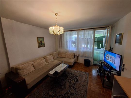 Novi Beograd, Fontana, 2.0, 57,5 m2, 3/9
