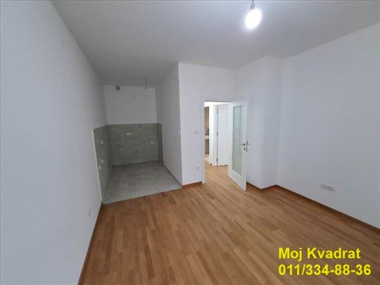 Čukarica, Banovo brdo - Karpoševa