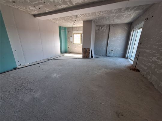 Prodaje se stan u izgradnji – 171,77 m²