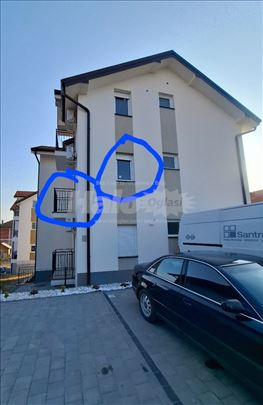 Gasonjera,vlasnik,23kv Raj -Vrnjacka Banja