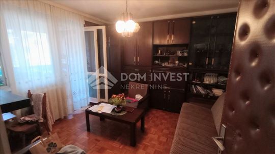 Braće Jerković, trosoban, 92m2