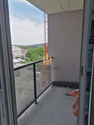 Novogradnja, 2.0 kod hotela Radmilovac