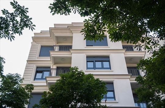 Bot.bašta,Vojvode Dobrnjca,ekskluzivan duplex196m2
