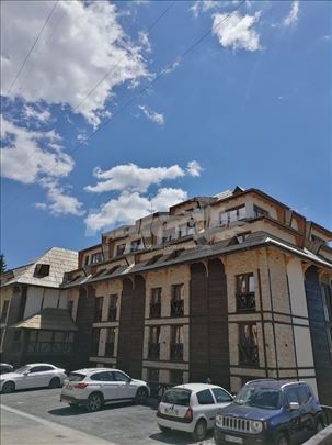 Kopaonik, apartman 41m2, Vlasnik