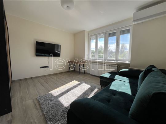 Novi Sad, Centar, Stan, 1, 26,00m2