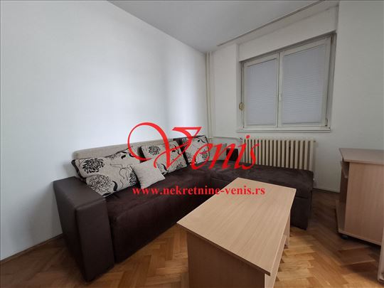 Bulevar oslobođenja ul.Kosančić Ivana 47 m2
