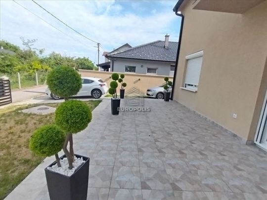 Ledine, nova uknjižena kuća, 128m2, 4.0 ID#9462
