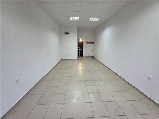 Lokal u širem centru grada