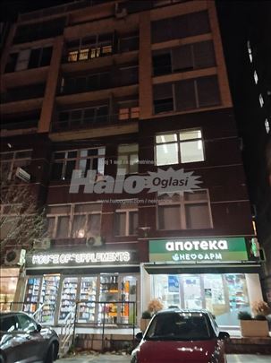 LUX Локал на Трошарини
