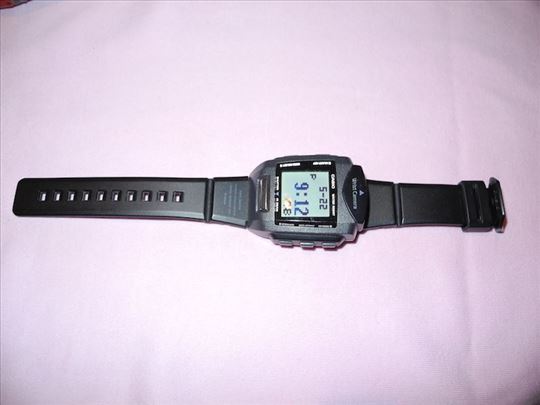 casio wov-1 sa kamerom RETRO MODEL