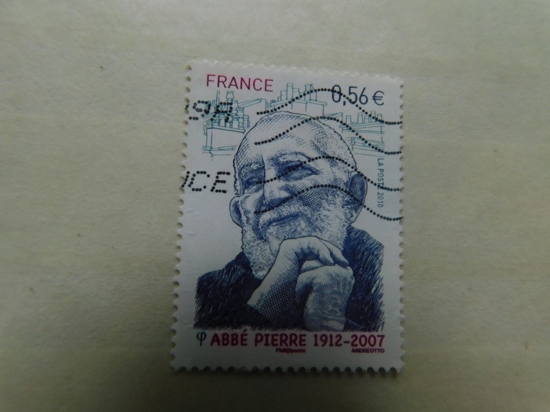 FRANCUSKA 2007