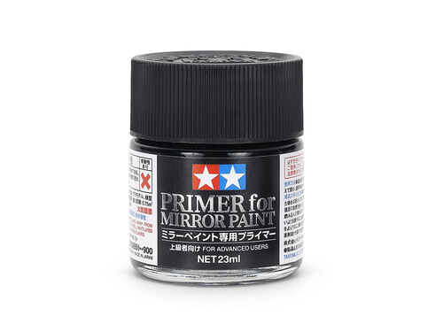 NEW! Tamiya 69951 Primer for Mirror Paint