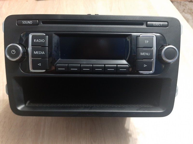 MP3 - CD - Audio Player
