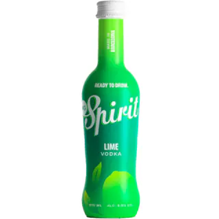 Koktel MG Vodka Lime 0.275l