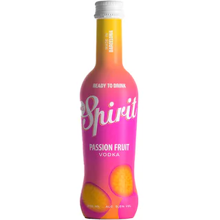 Koktel MG Vodka Passion Fruit 0.275l
